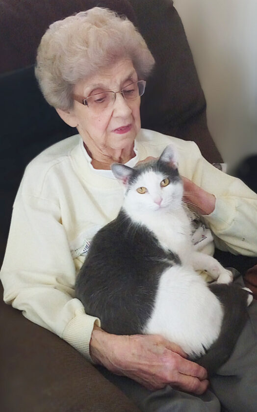 Roslyn C. Johnson 1933-2024 | News, Sports, Jobs - The Vindicator